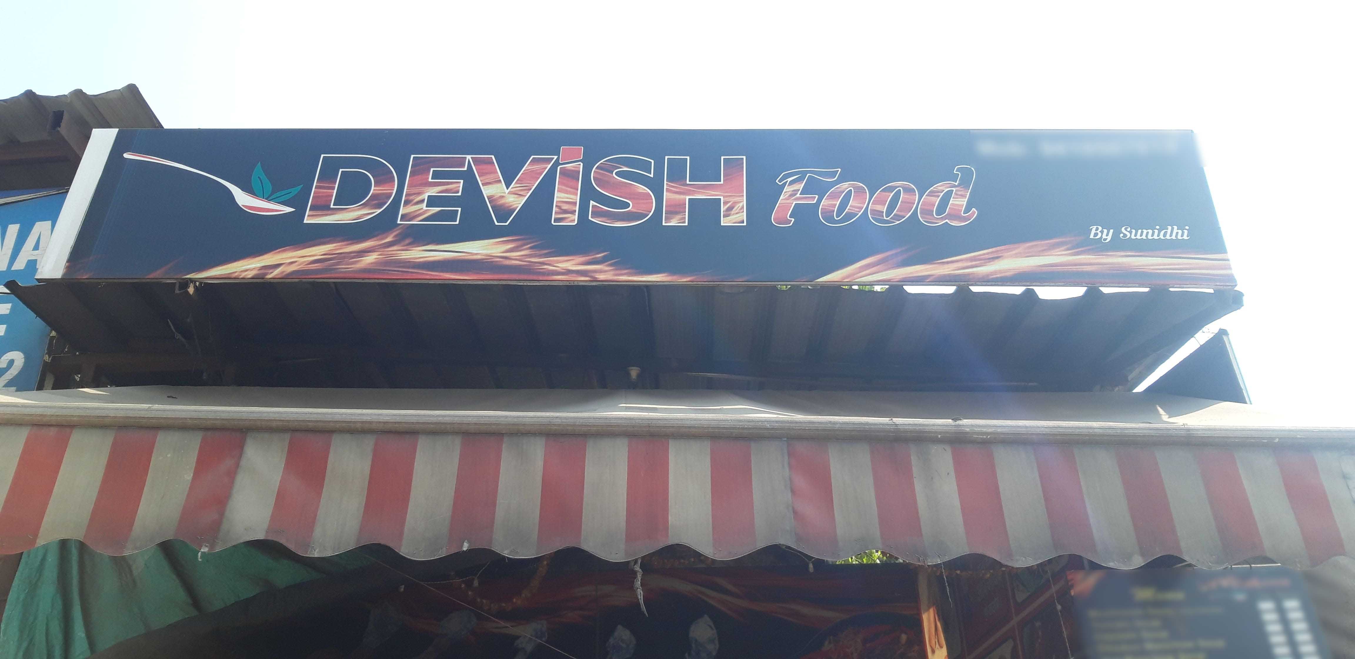 Devish Food, Chironwali, Dehradun | Zomato
