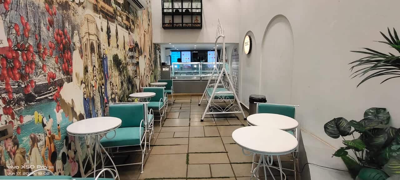 NIC Ice Creams, Panaji, Goa | Zomato