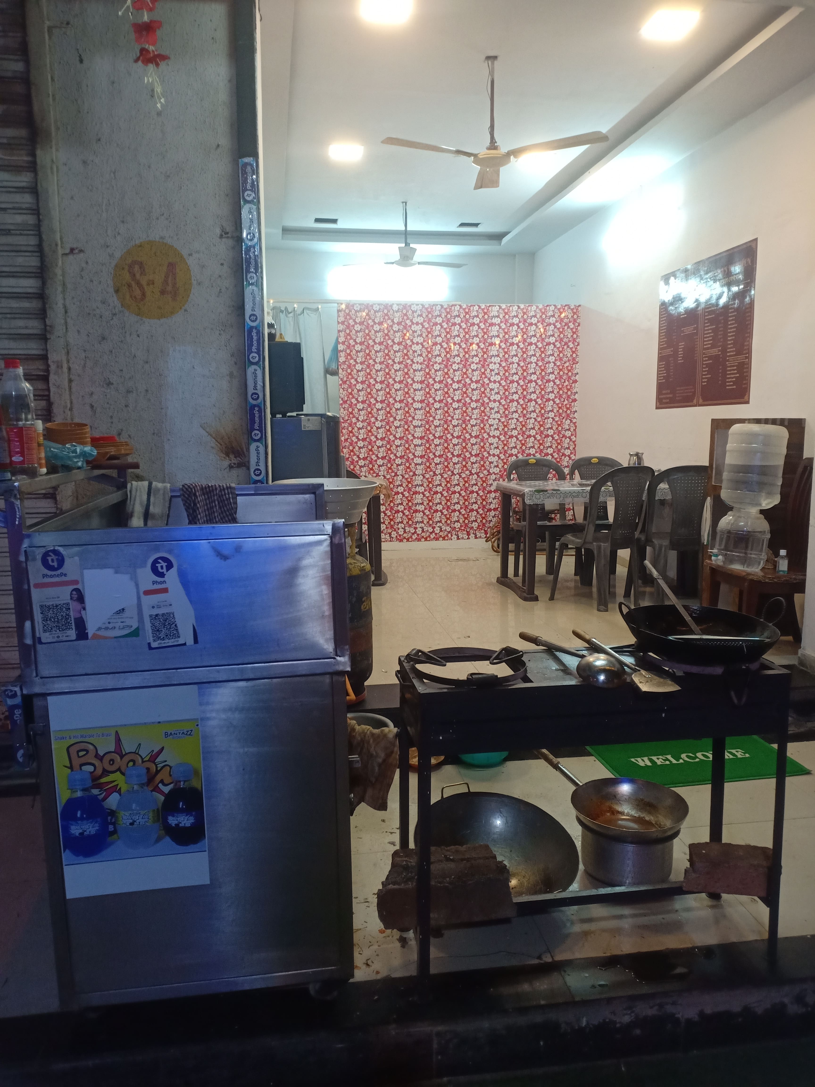 Menu of Aaima's Kitchen, Mira Road, Mumbai