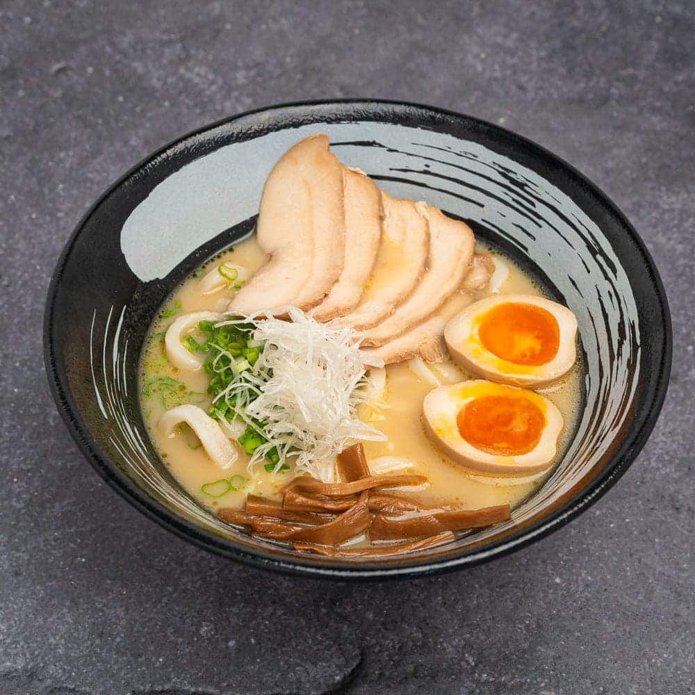 Maru Udon, Motor City, Dubai | Zomato