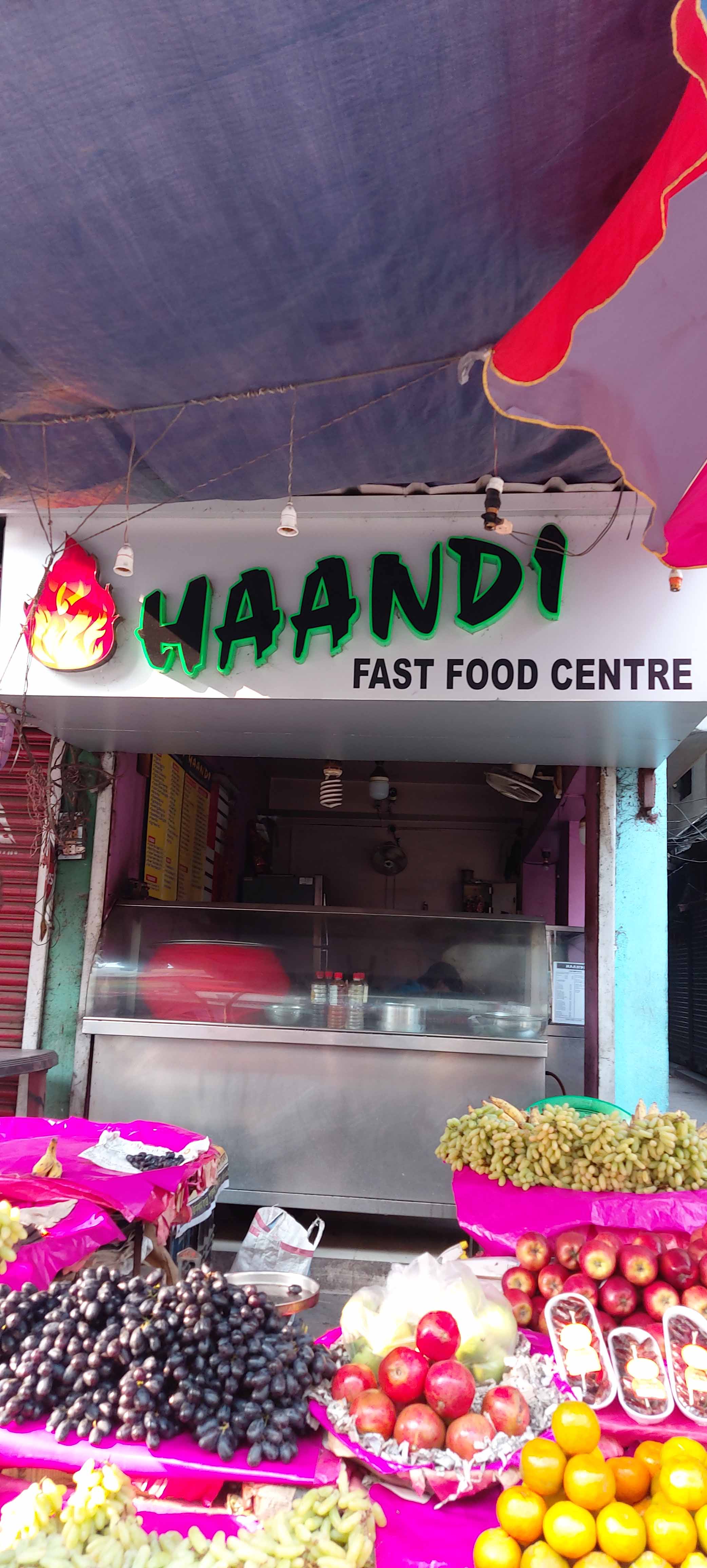 Haandi, Khardah, Kolkata | Zomato