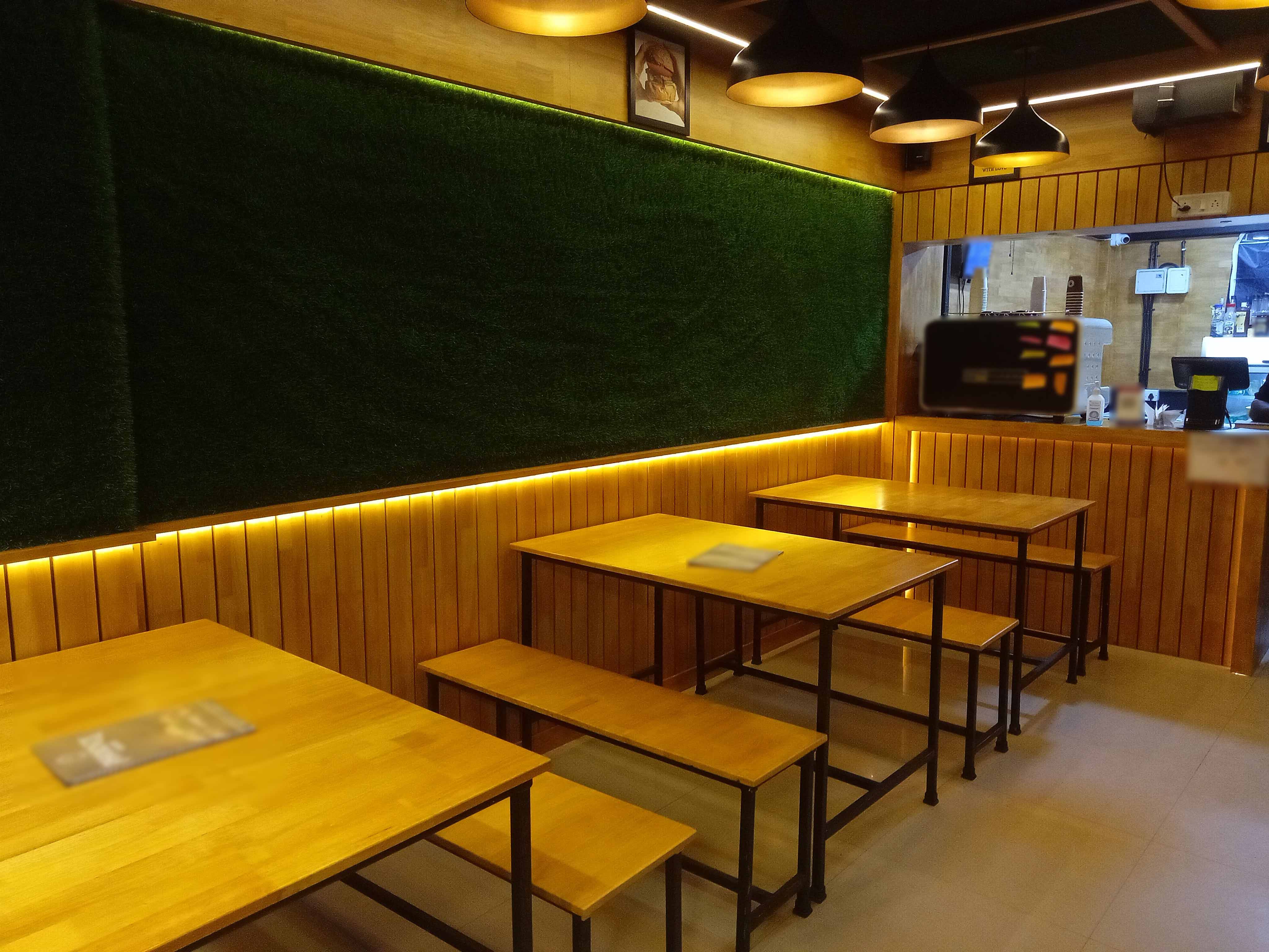 Phoenix Cafe, BTM order online - Zomato