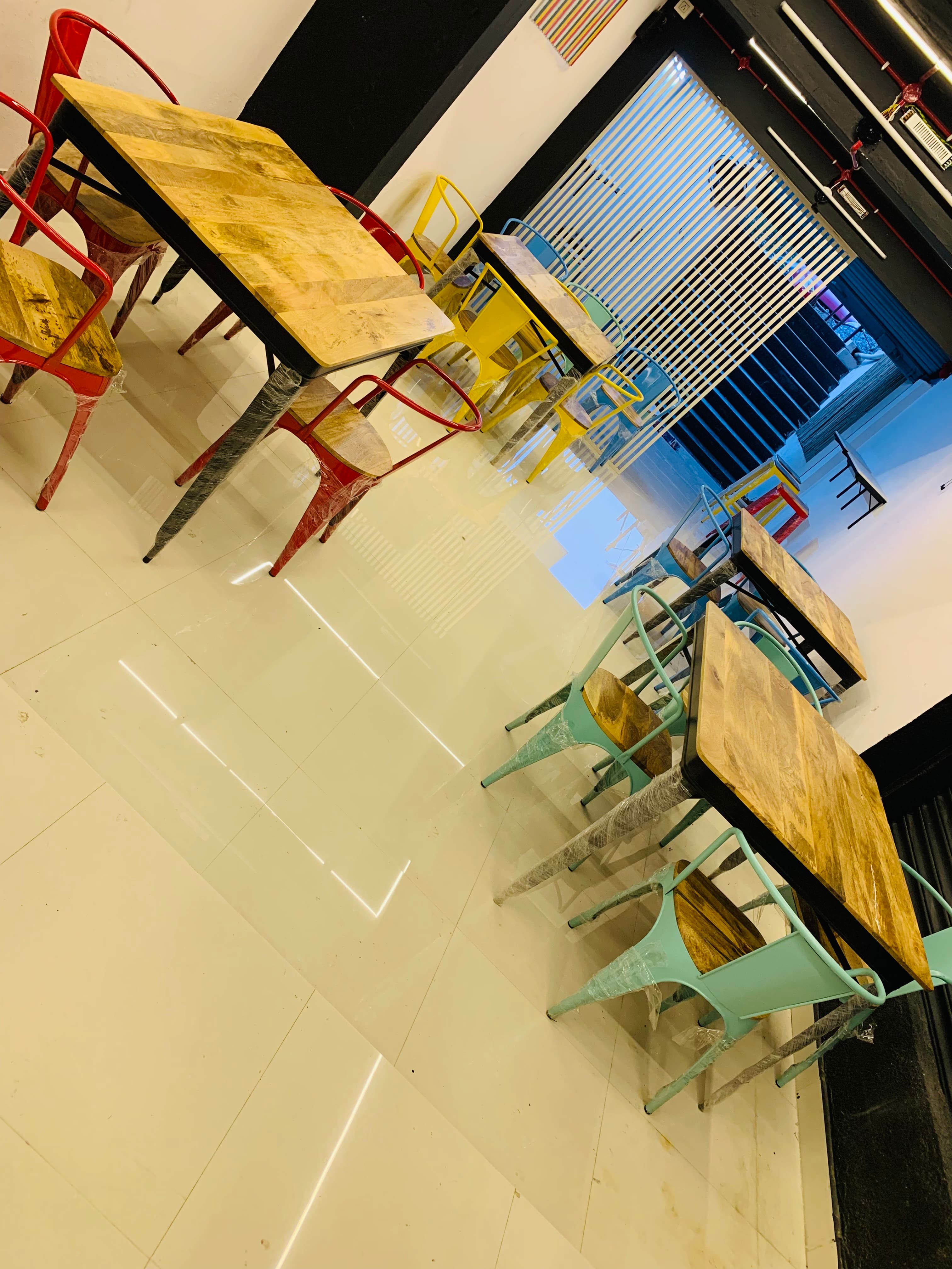 Hyderabadi Chai Adda, Vanasthalipuram order online - Zomato