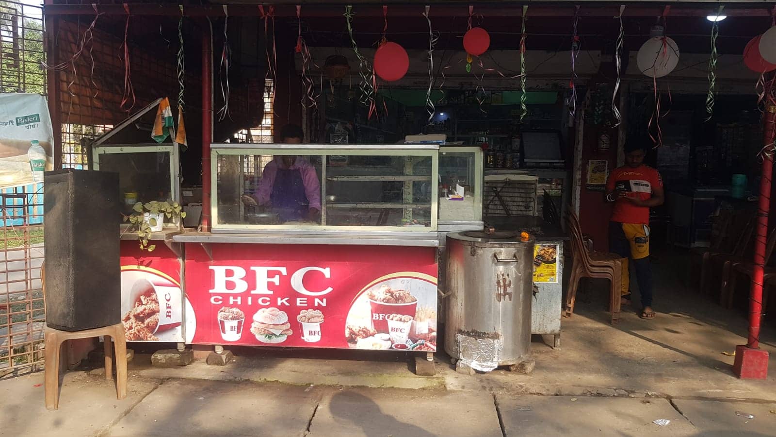 BFC Chicken, Barrackpore, Kolkata | Zomato