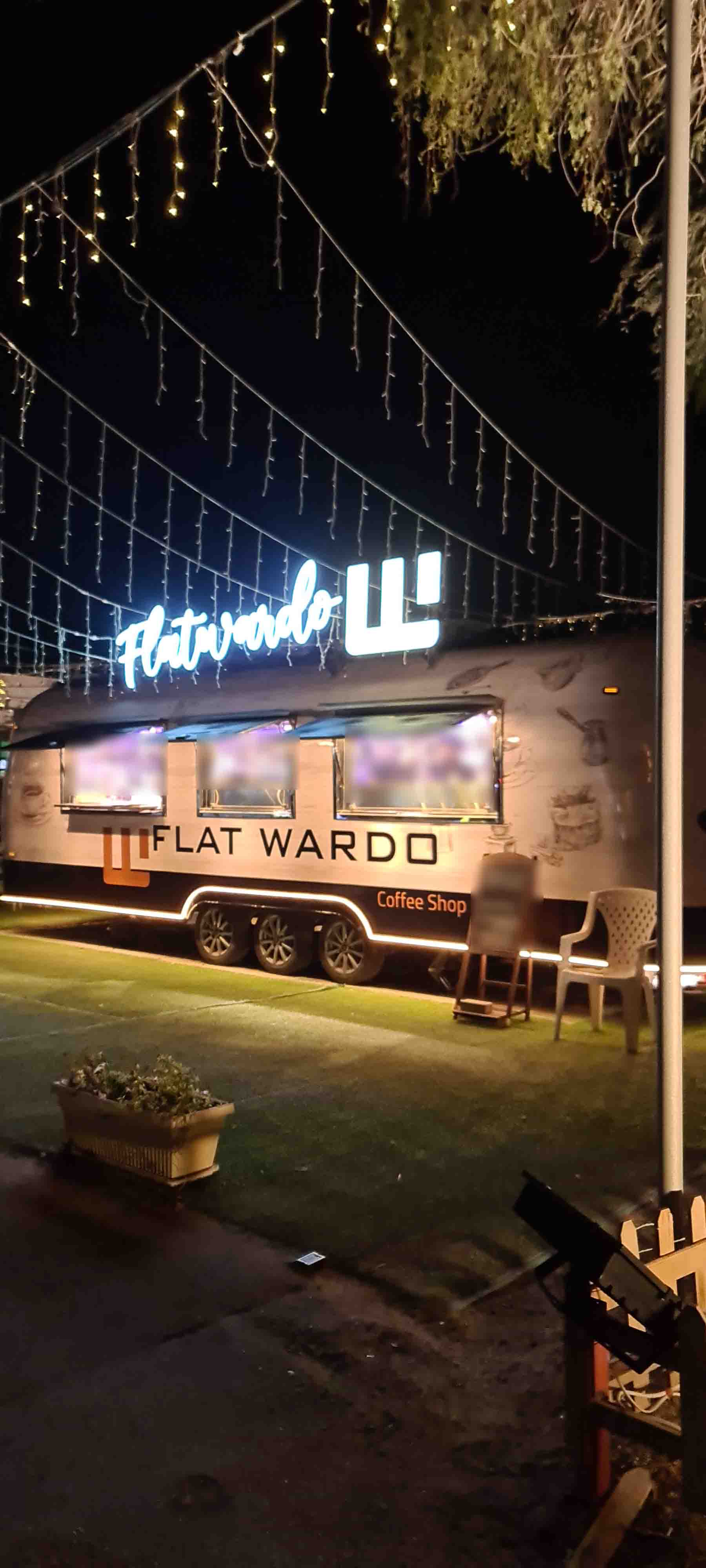 Flat Wardo, Al Awir & Beyond, Dubai | Zomato
