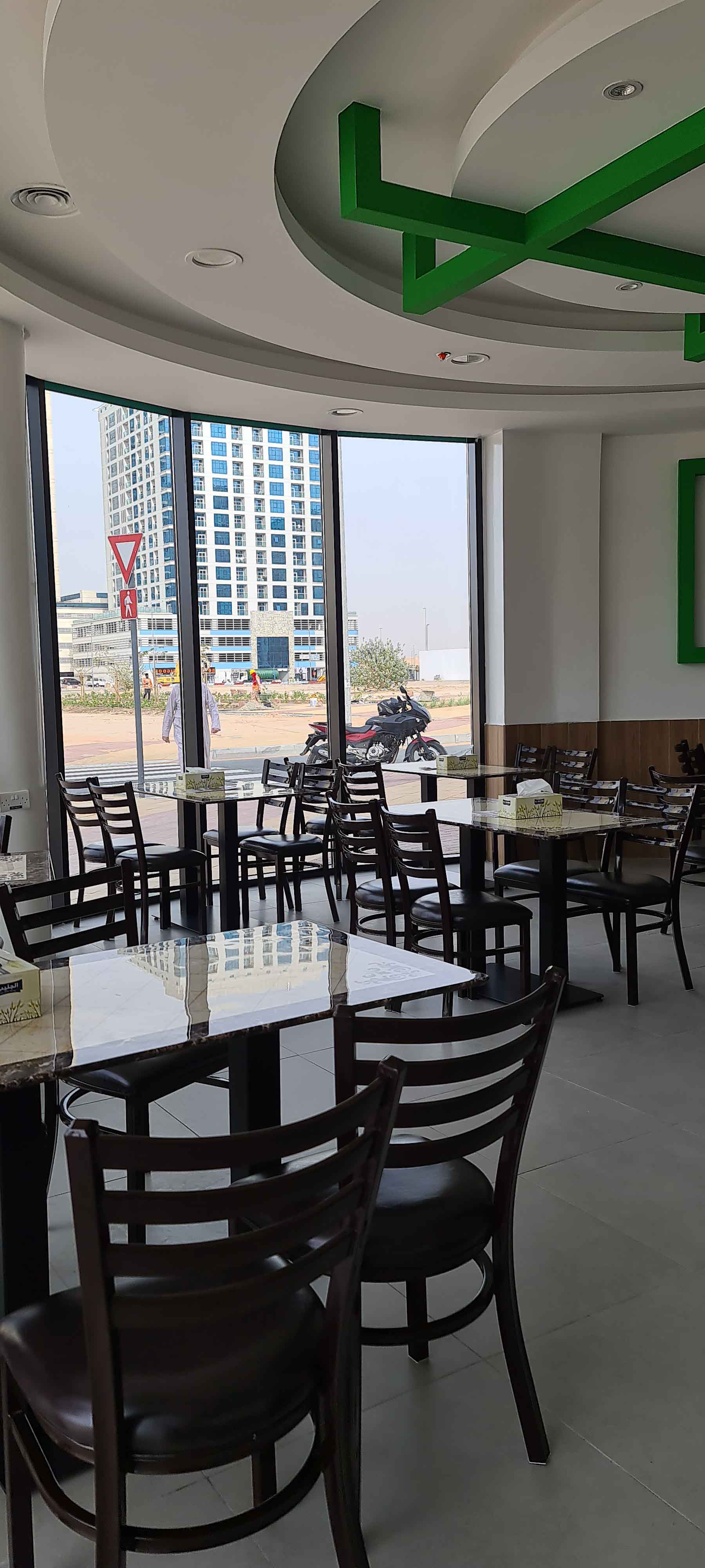 Pak Jinnah Sweets & Restaurant, The Villas, Dubai | Zomato