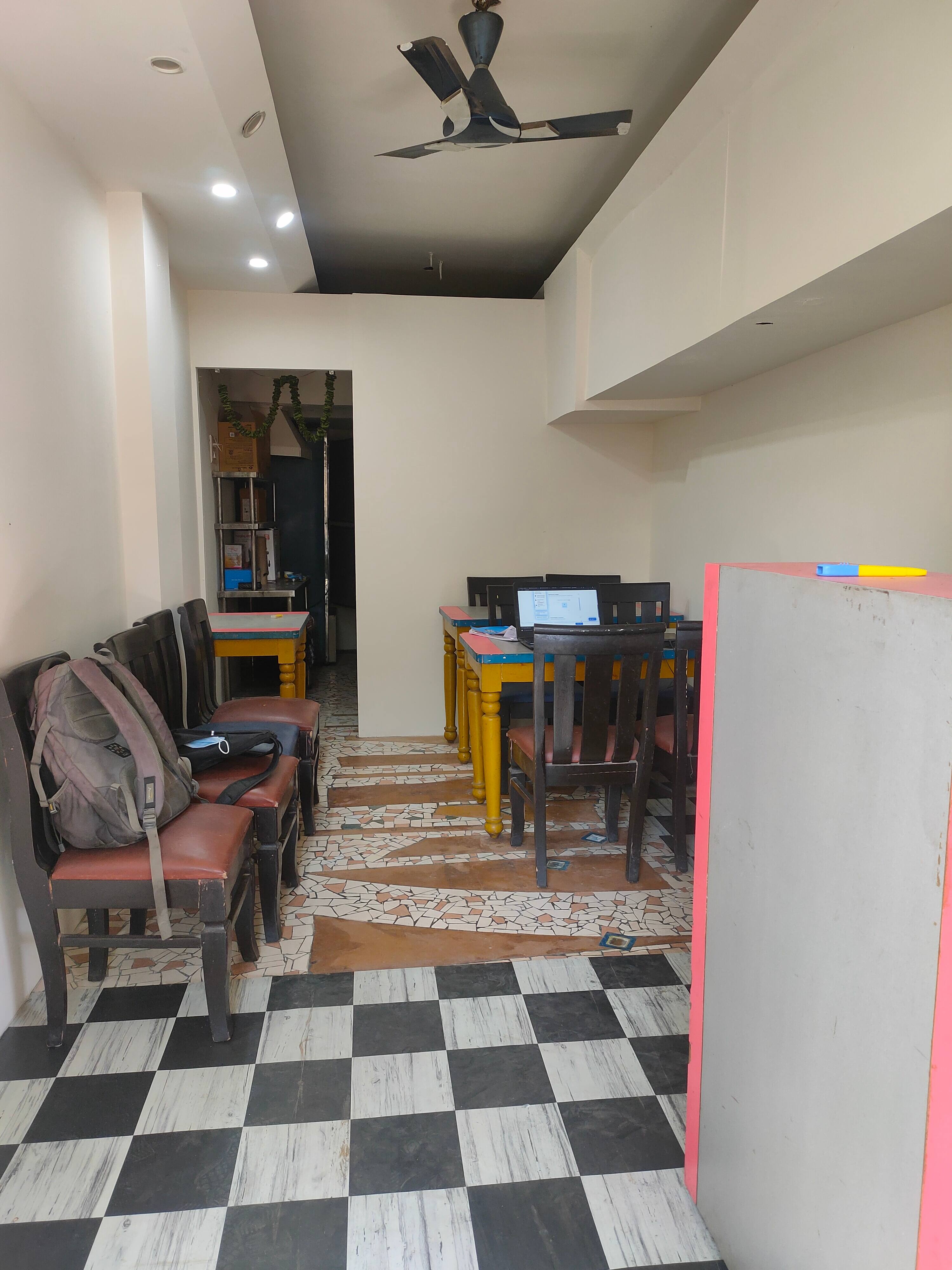 We Feed More, Bajaj Nagar, Nagpur | Zomato