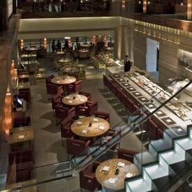 Zuma, DIFC, Dubai - Zomato