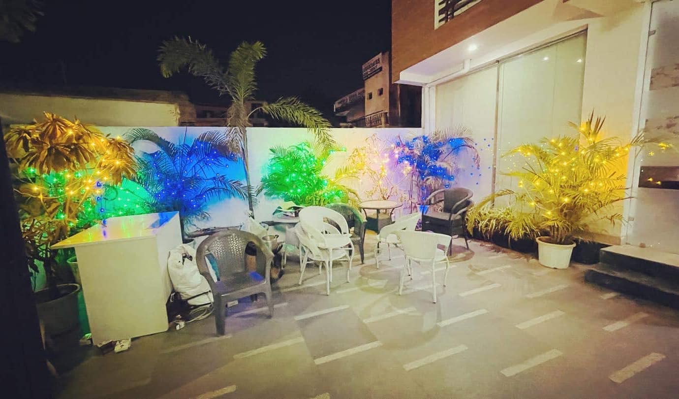 Sizzling Spice, Gwal Pahari order online - Zomato