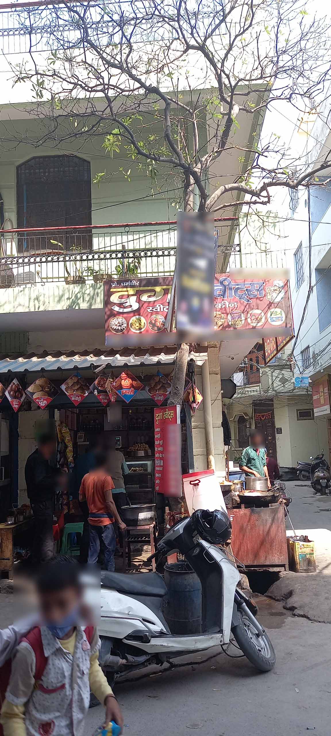 Durga Sweets, Shahdara, New Delhi | Zomato