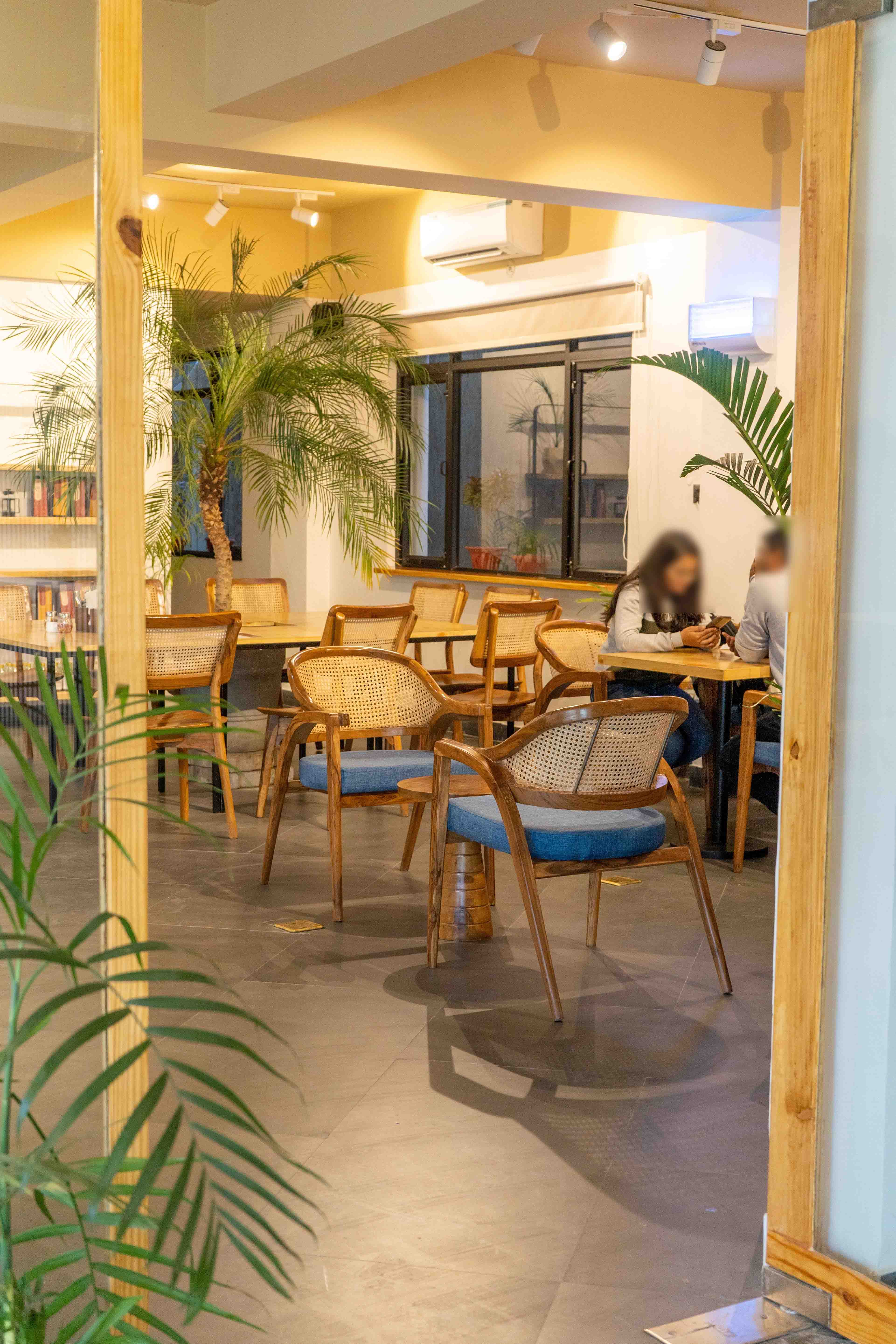 Sardar-Ji-Bakhsh Coffee & Co, Gomti Nagar, Lucknow | Zomato