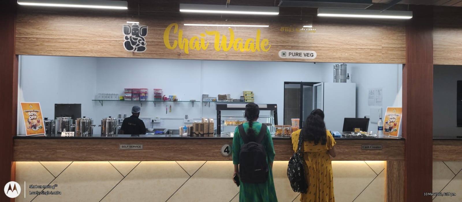 Chai Waale, Taramani, Chennai | Zomato