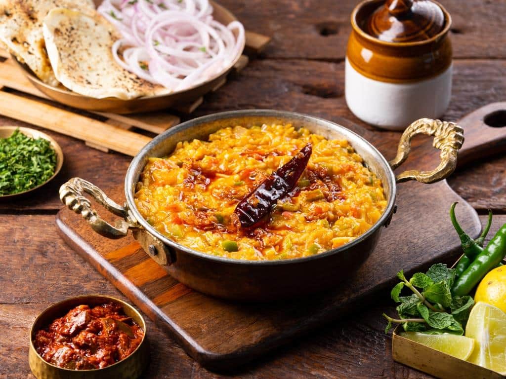 Khichdi Central, Manpada, Thane West, Thane | Zomato