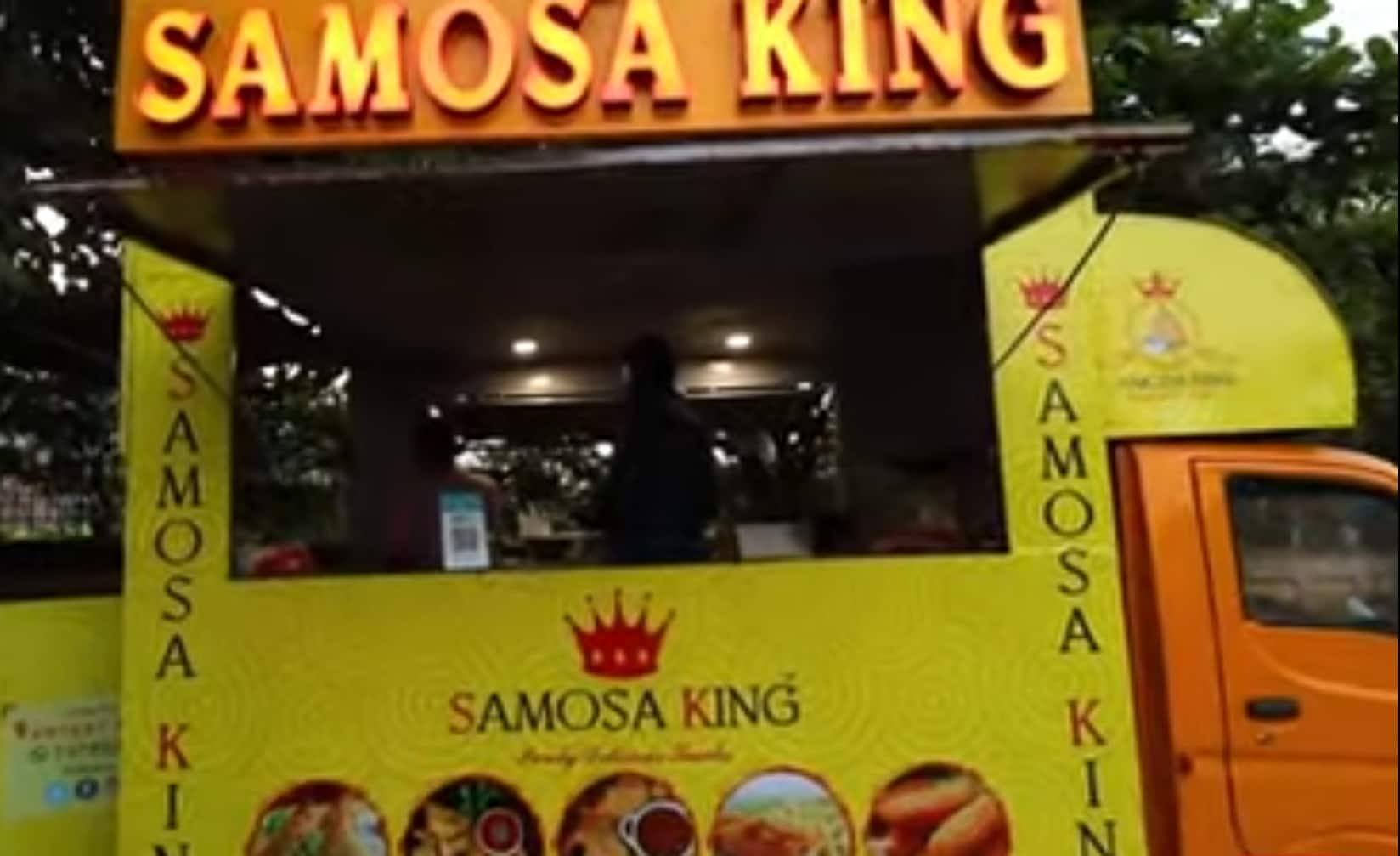 Samosa King, Gajapati Nagar, Bhubaneshwar | Zomato