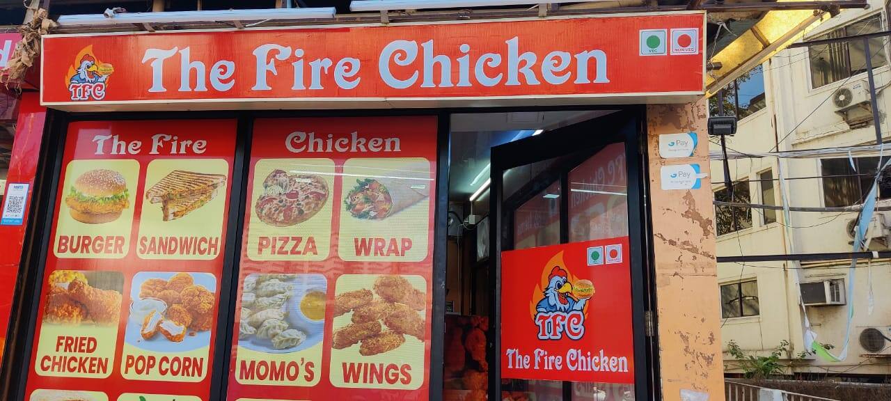 Photos of The Fire Chicken, Pictures of The Fire Chicken, Ahmedabad ...