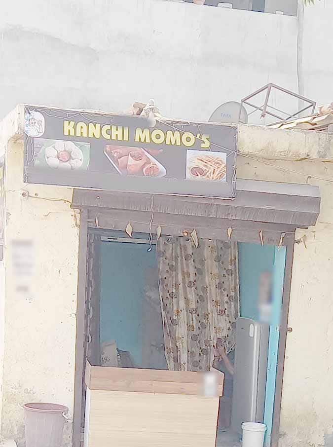 Kanchi Momos, Sector 37, Faridabad | Zomato