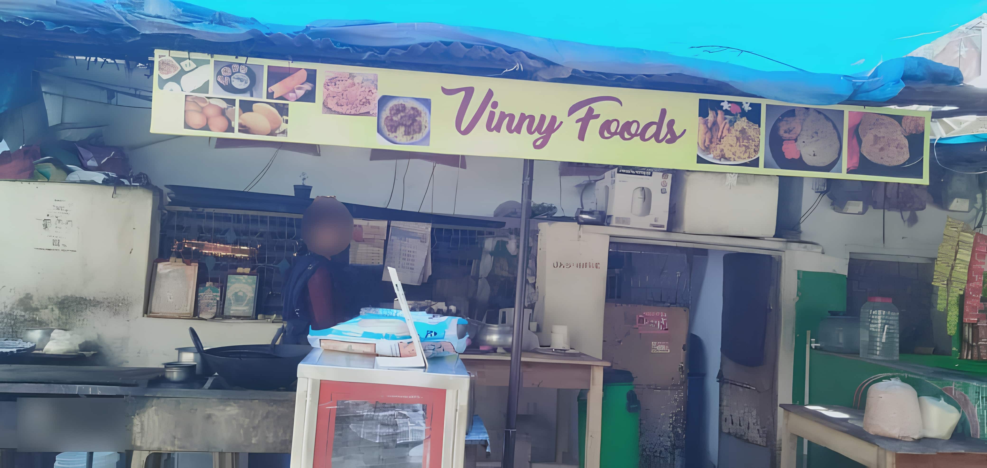 Vinny Foods, Ameerpet, Hyderabad | Zomato