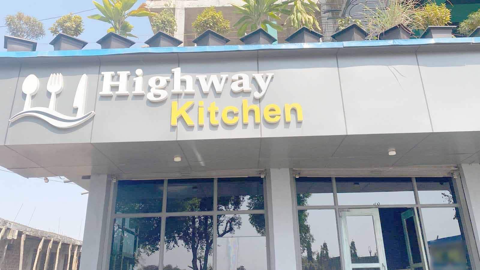 Highway Kitchen, Pipariya Locality order online - Zomato