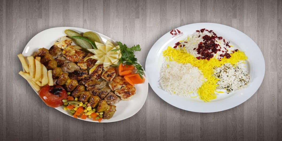 Grand Abshar Restaurant, Umm Suqeim, Dubai | Zomato