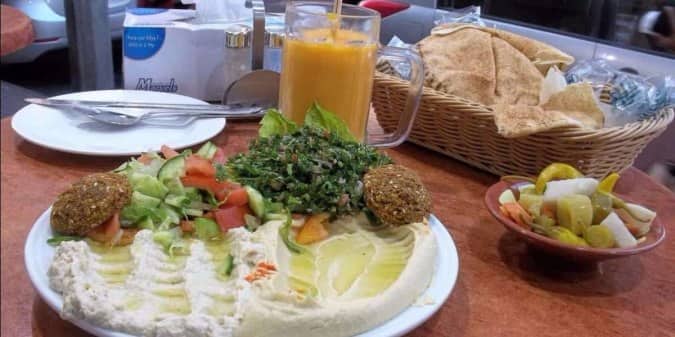 Wejdan Cafe & Restaurant Photos, Pictures of Wejdan Cafe & Restaurant ...