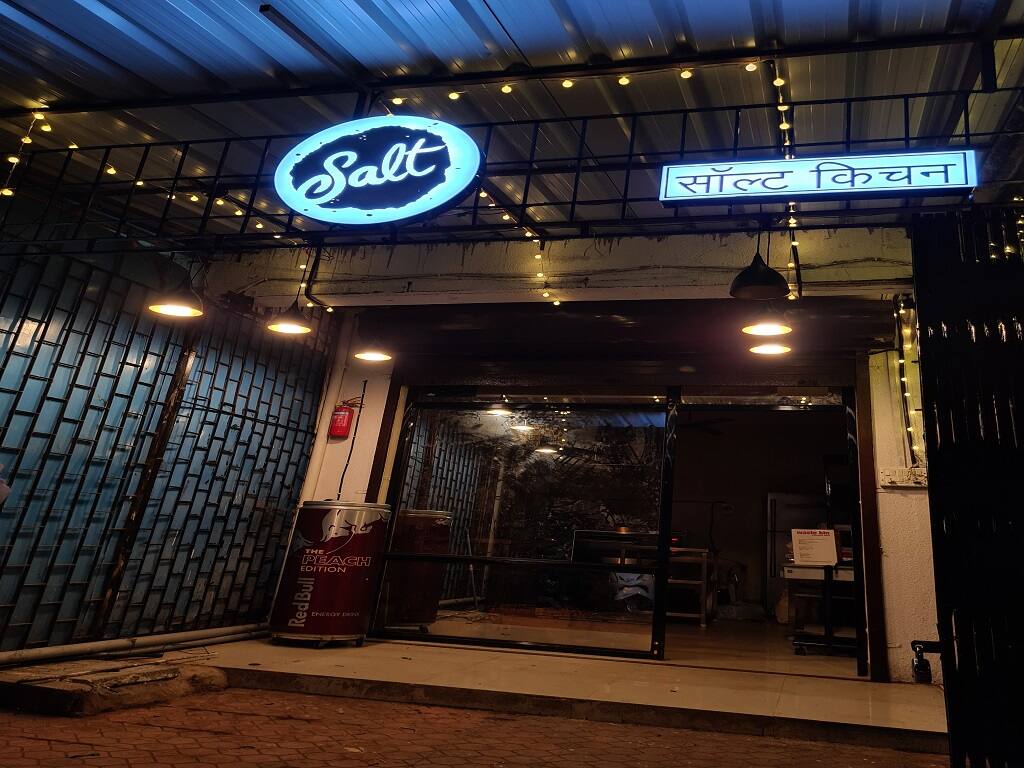 Salt Kitchen , Mira Road, Mumbai