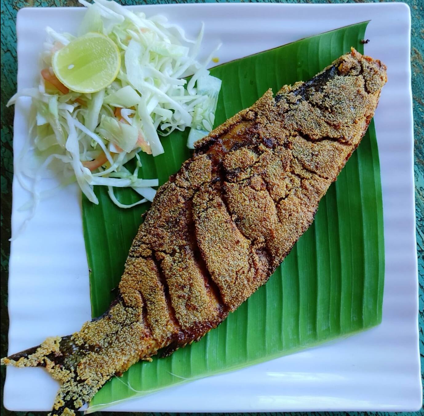 Fish Dish Bar and Restaurant, Saligao, Goa | Zomato