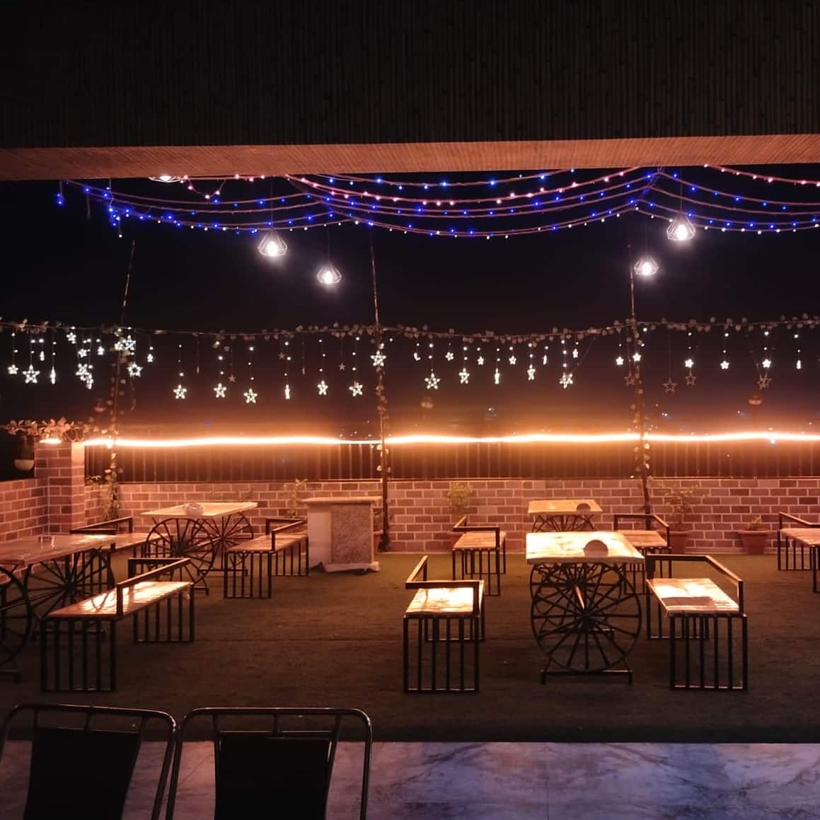 Lecker Restro, Malviya Nagar, Jaipur | Zomato