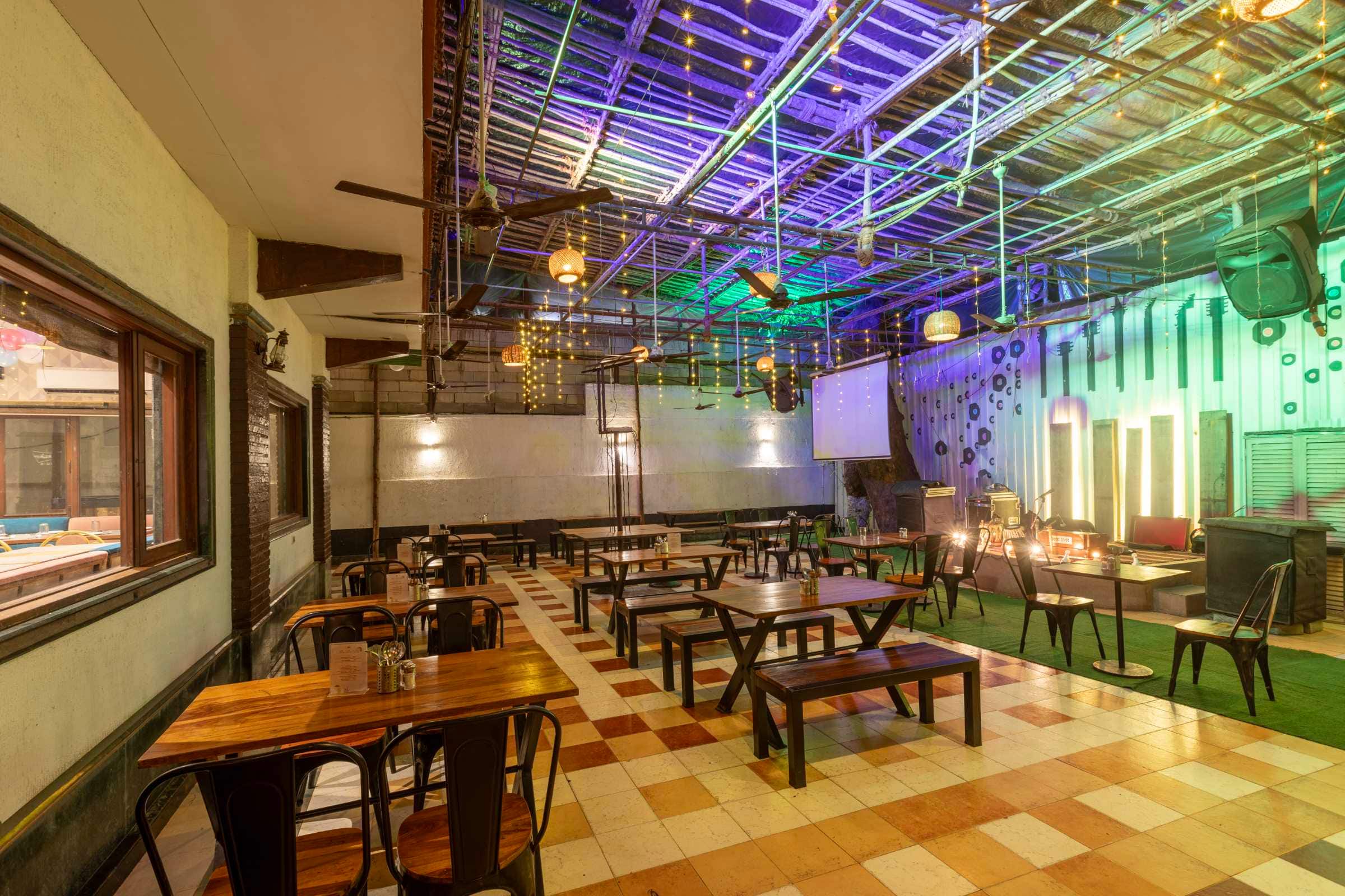 Shera 2.0, Bhandup, Mumbai | Zomato