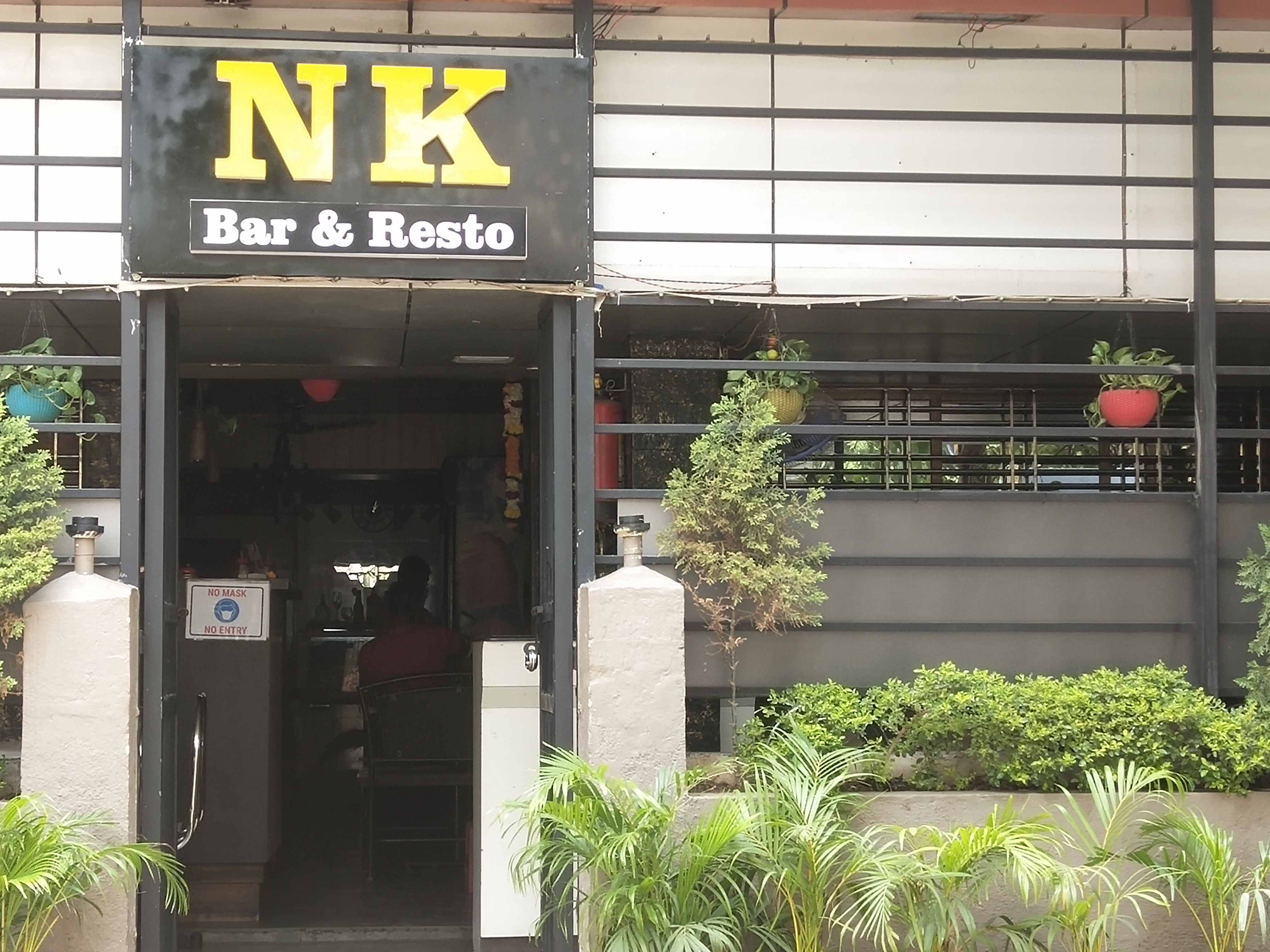 NK Bar & Restaurant, Nalasopara, Mumbai | Zomato
