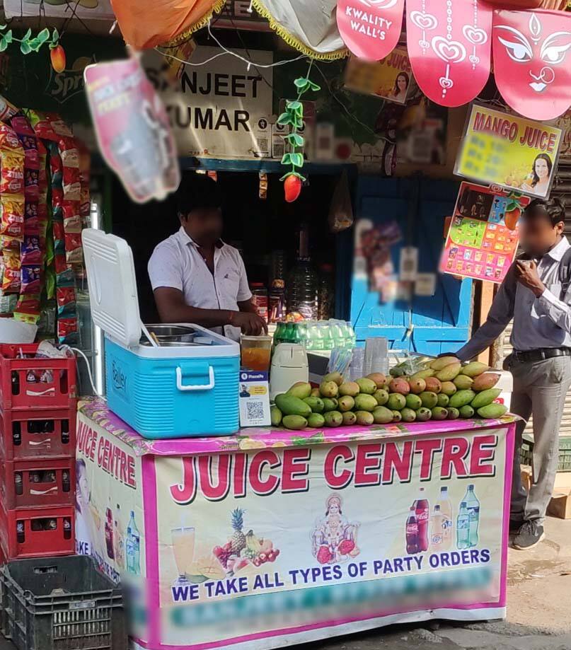 Sanjeet Juice Centre, Jadavpur, Kolkata | Zomato