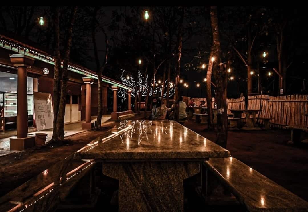 Cafe Vishala Bistro, Kanakapura Road, Bangalore | Zomato