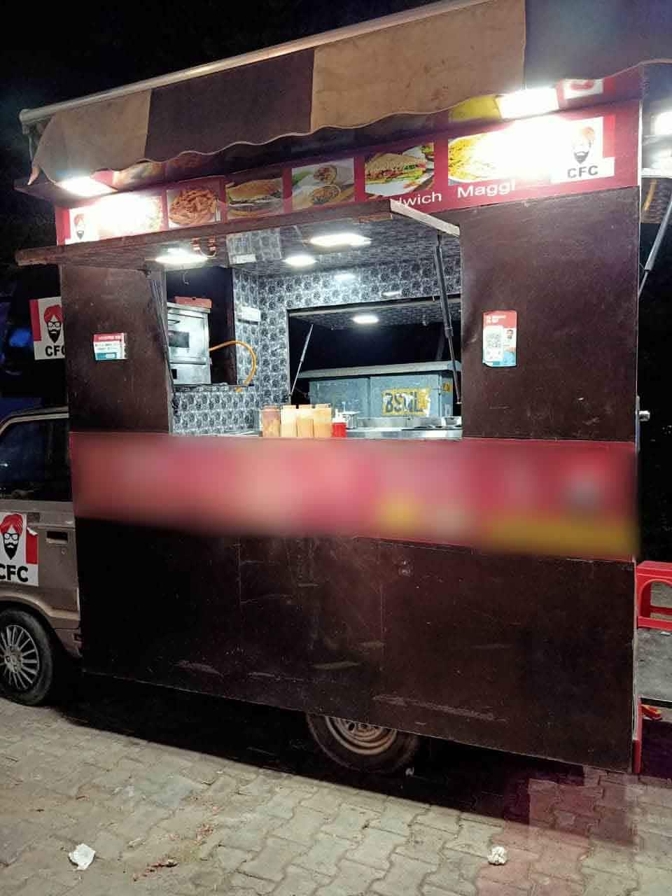 Chaska Food Corner - CFC, Lahori Gate, Patiala | Zomato