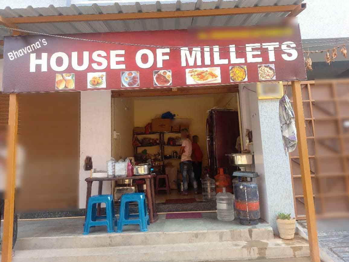 Bhavana's House Of Millets, Manikonda, Hyderabad | Zomato