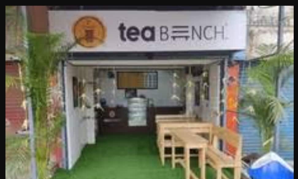 Tea Bench, Namakkal Locality order online - Zomato