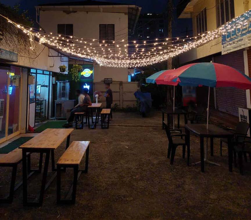 Shutters, Panampilly Nagar, Kochi | Zomato