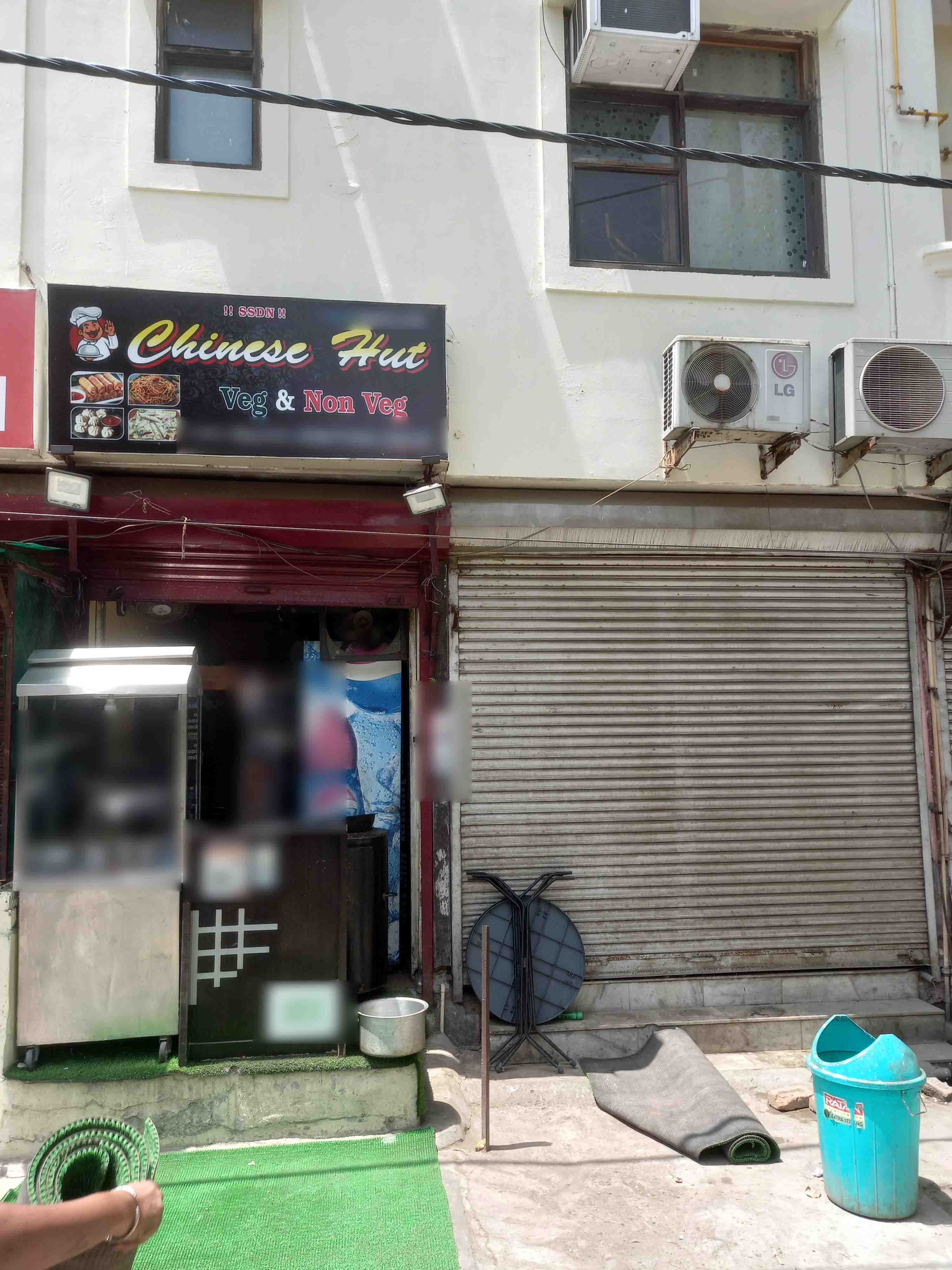 Chinese Hut, Vivek Vihar, New Delhi | Zomato