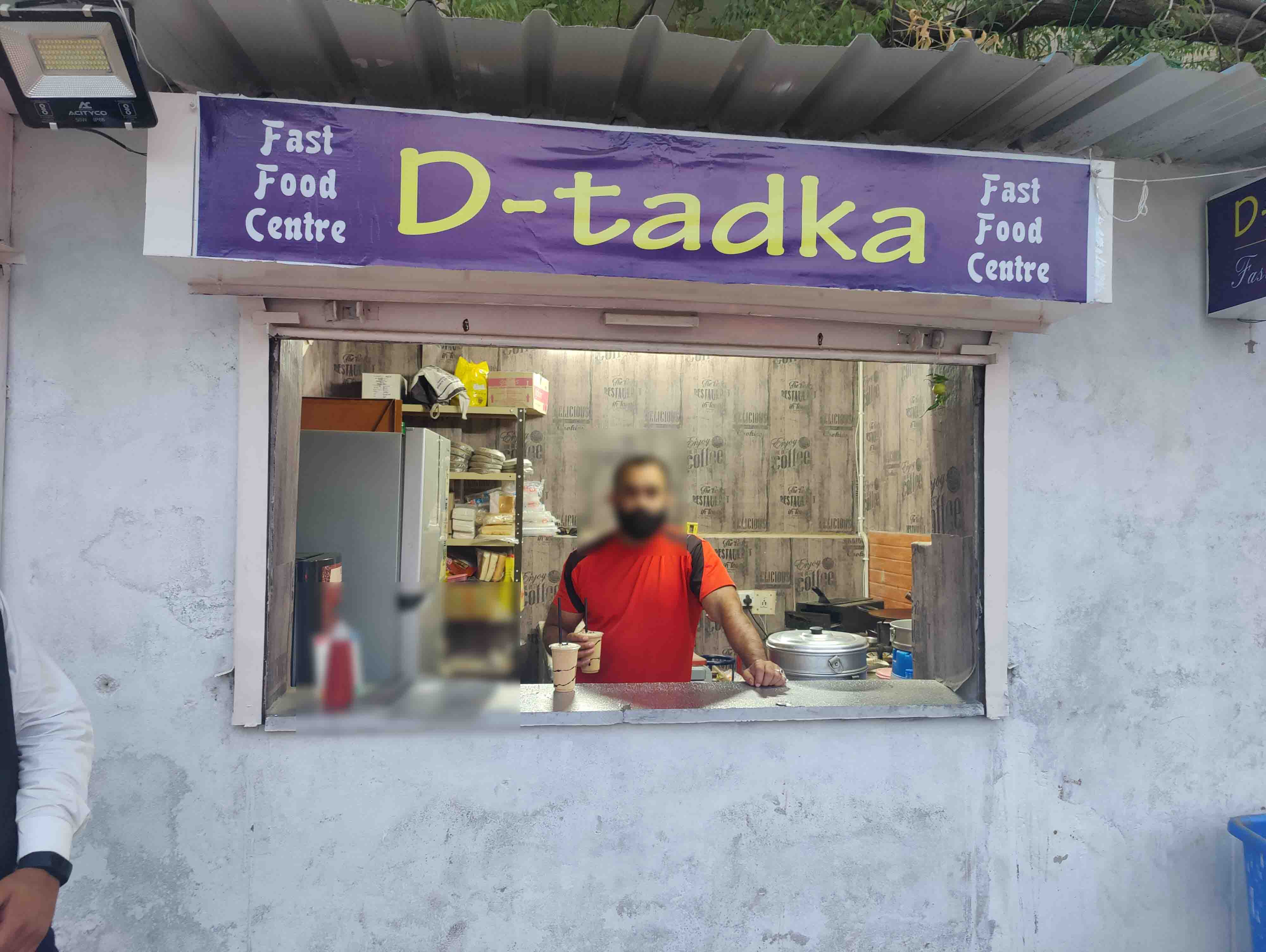 D Tadka, Sodala, Jaipur | Zomato
