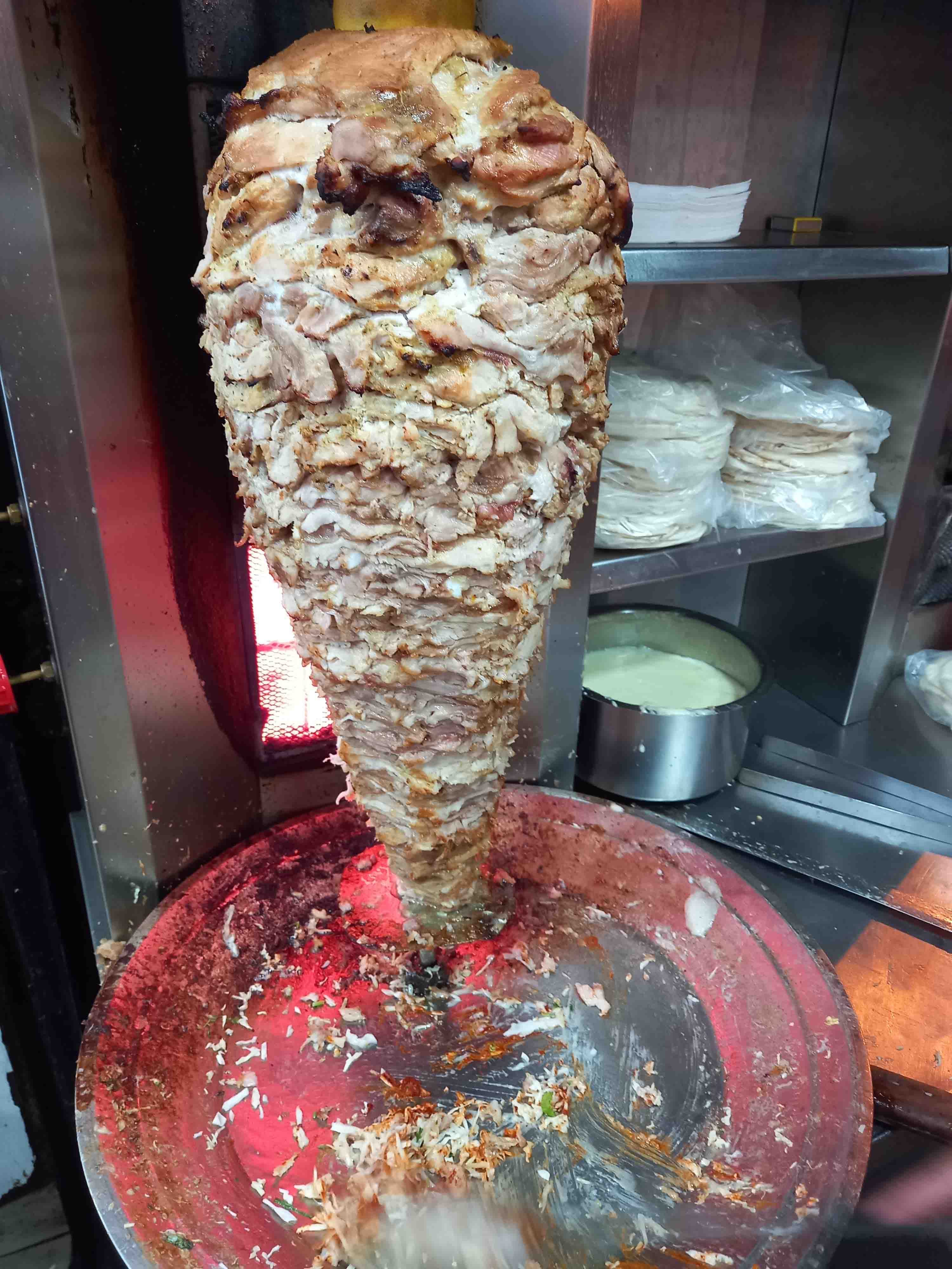 Alam's Shawarma, Wilson Garden, Bangalore