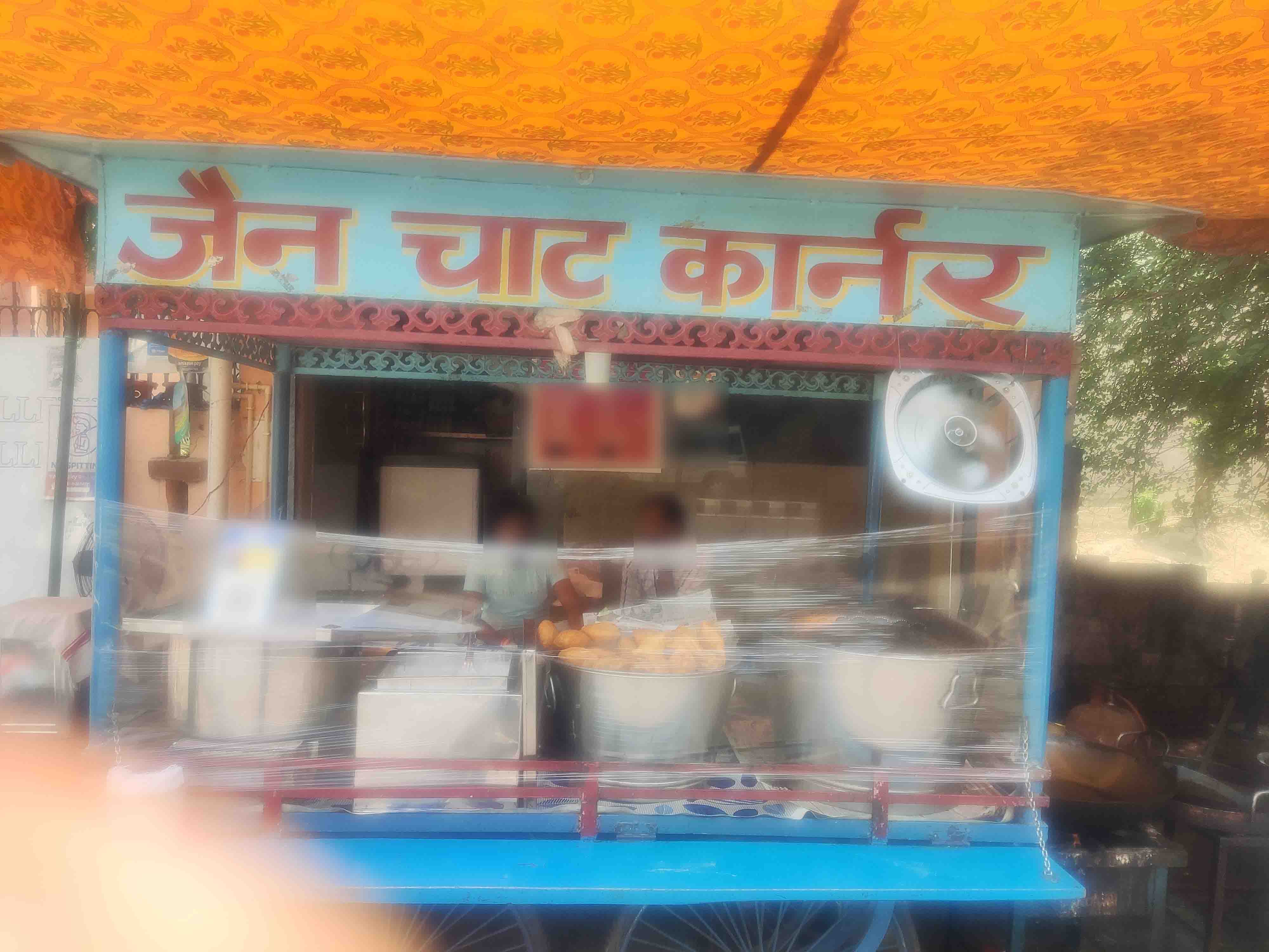 Photos of Jain Chaat Corner, Pictures of Jain Chaat Corner, Lucknow ...