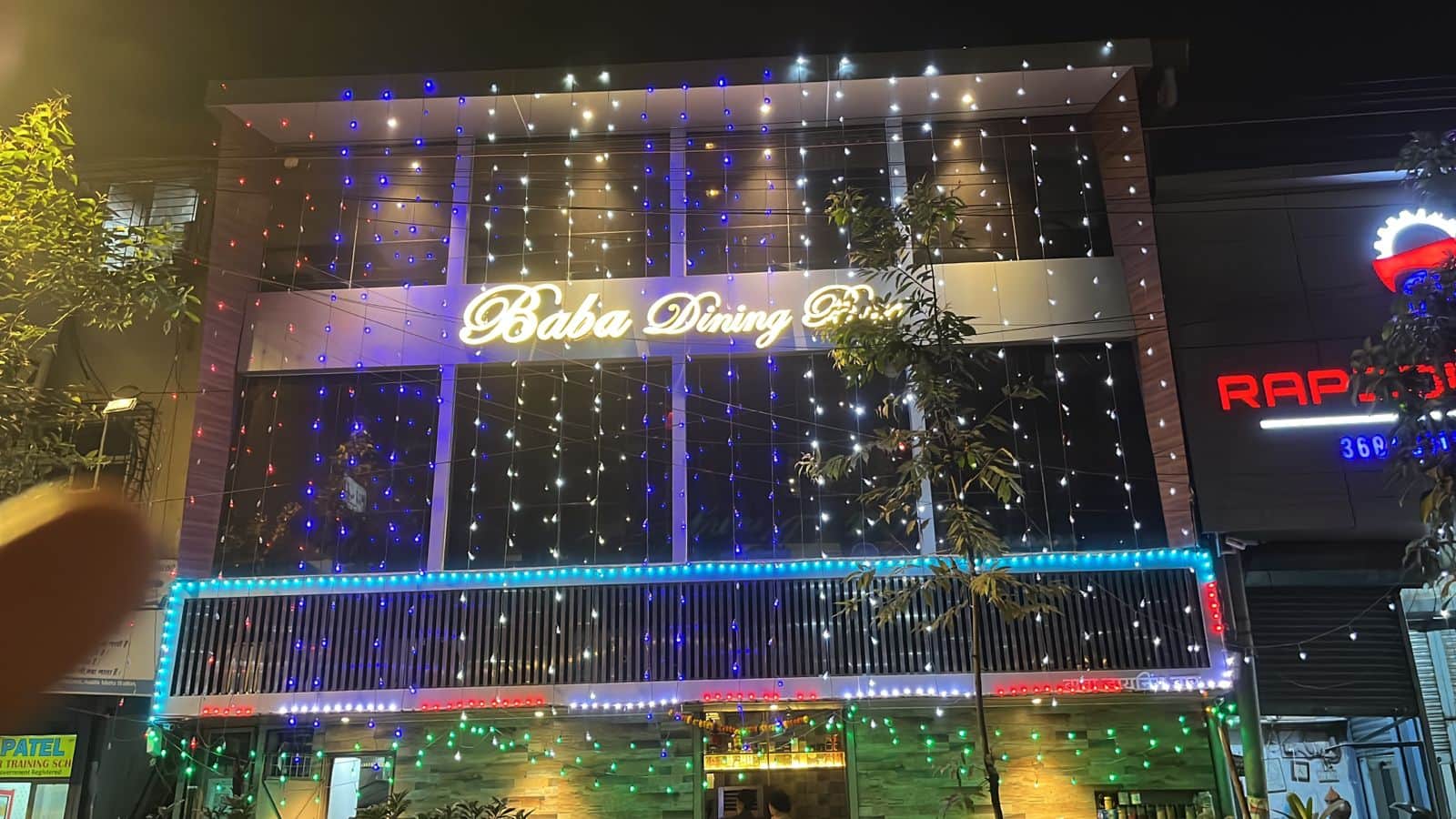 Baba Dining, Sakinaka, Mumbai | Zomato