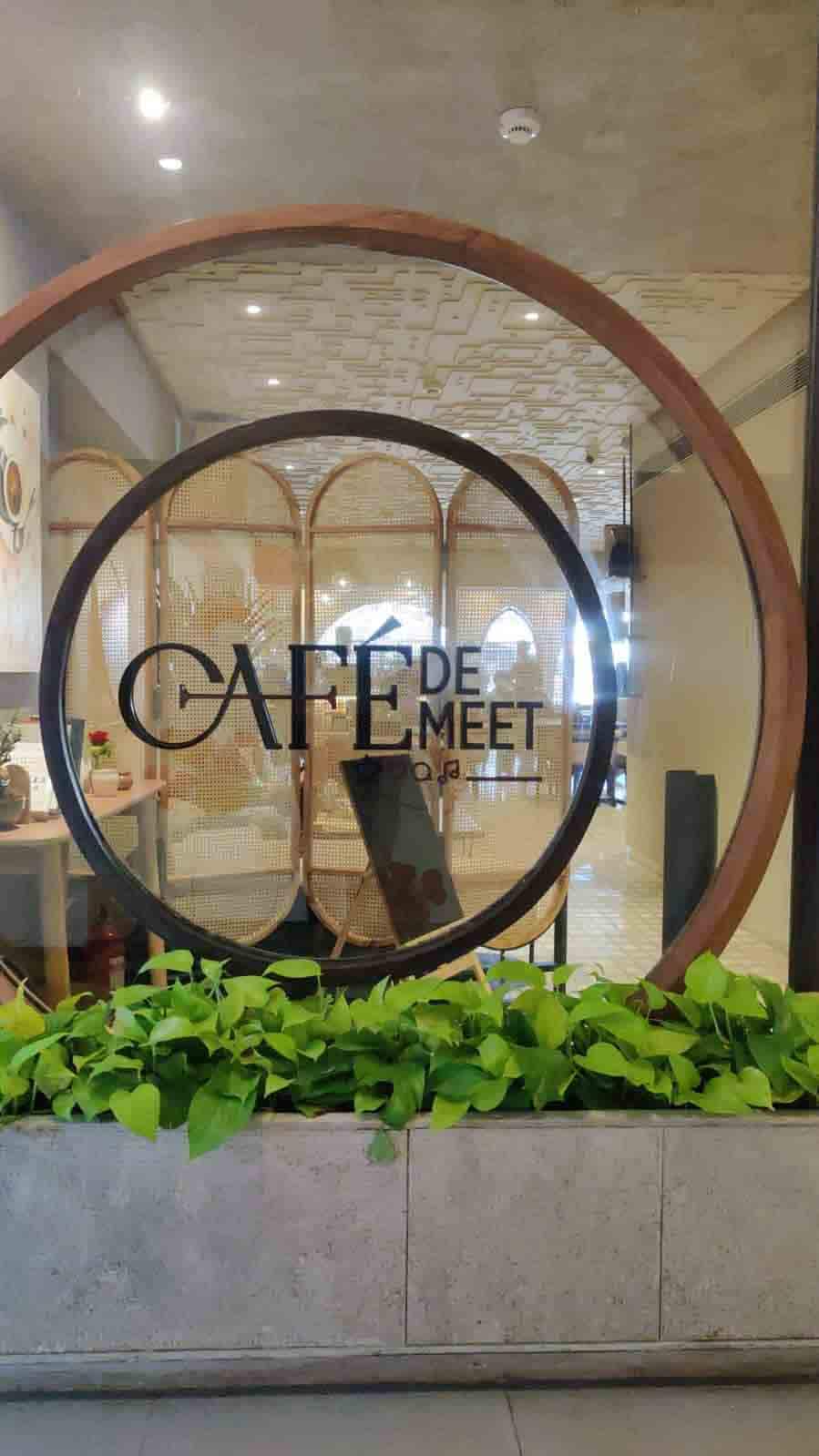 Cafe De Meet Piplod Surat Zomato cafe-de-meet-piplod-surat-zomato