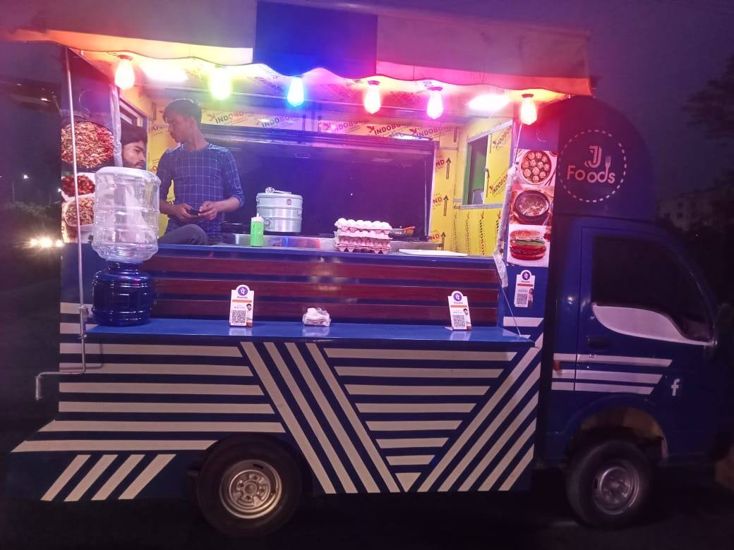 JJ Foods, Raj Nagar Extension, Ghaziabad | Zomato