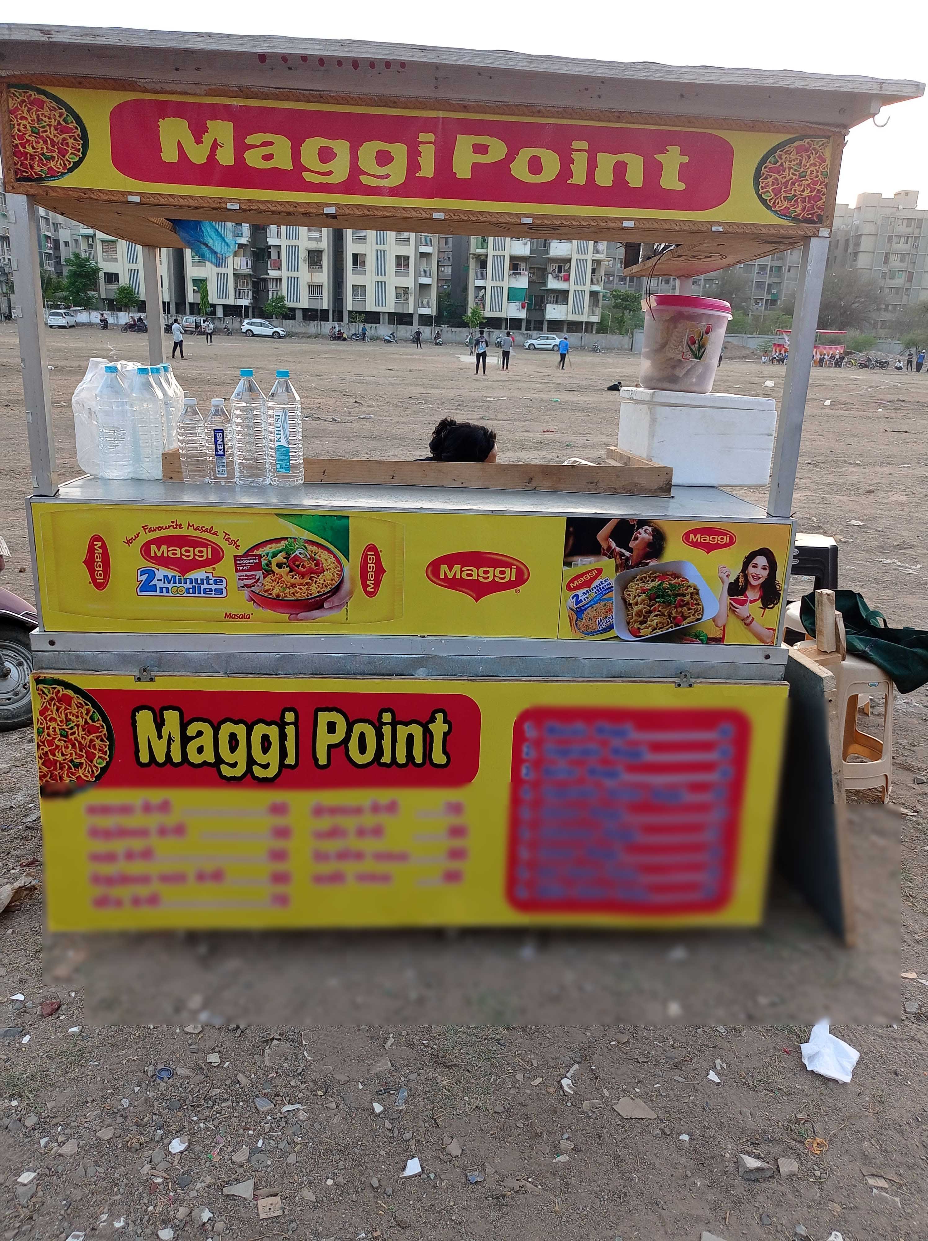 Photos of Maggi Point, Pictures of Maggi Point, Ahmedabad | Zomato