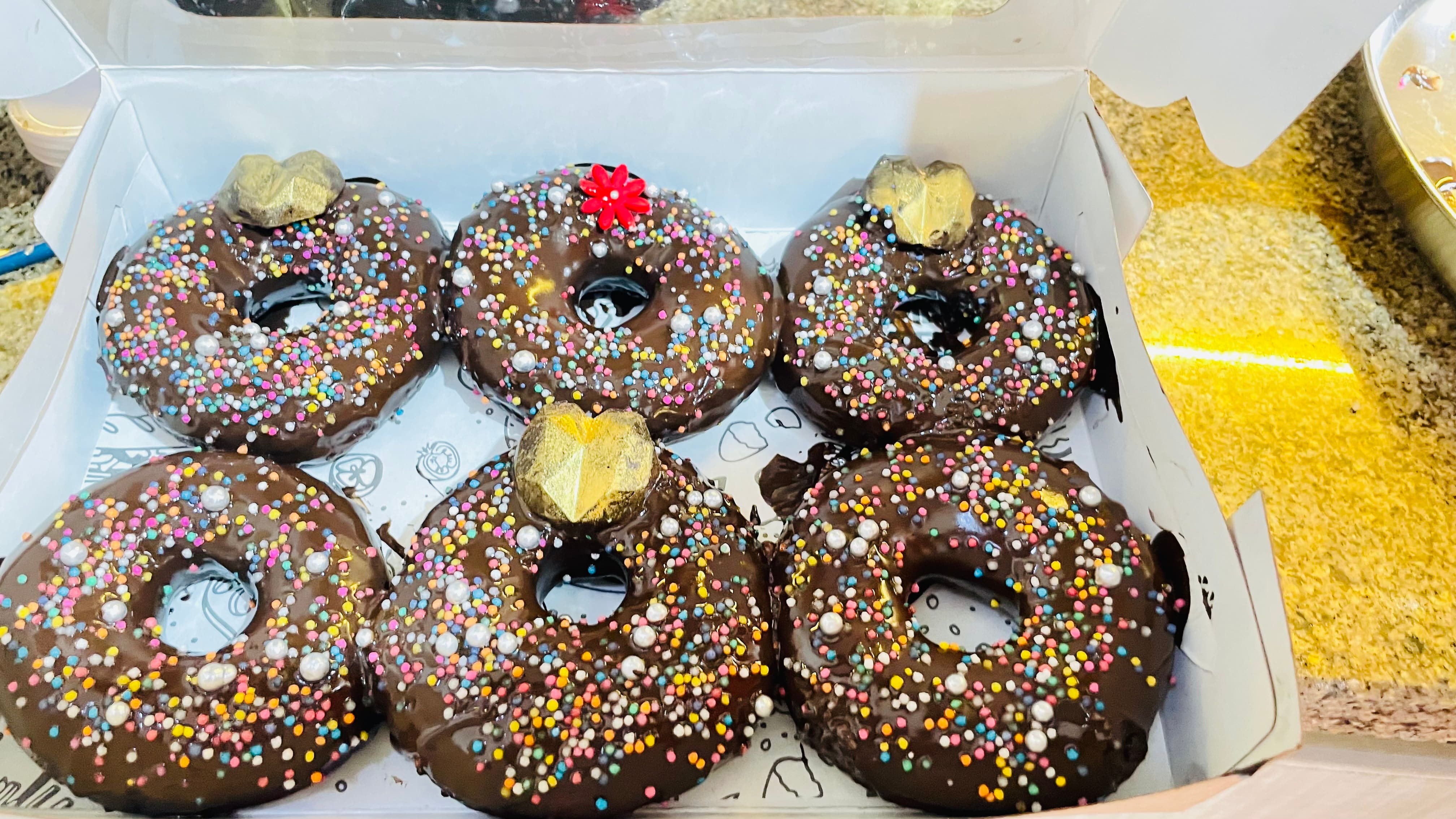 Bake My Cake, Sohna Locality order online - Zomato