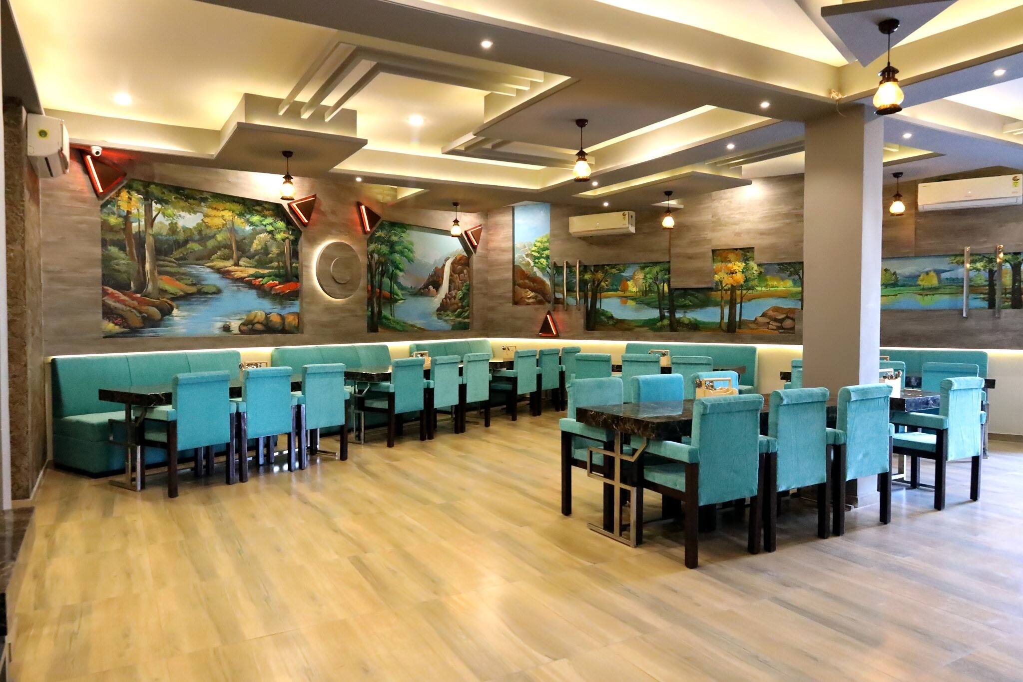 Ten 11 Lounge, Sikar Locality order online - Zomato