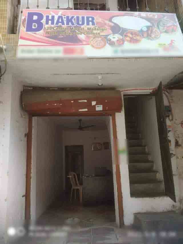 Reviews of Bhakur, Khanpur, New Delhi | Zomato