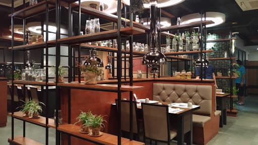 Aeseo, RA Puram, Chennai - Restaurant