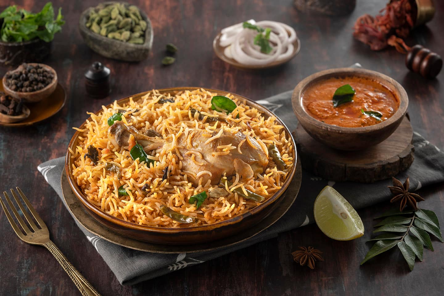 Biryani Badshah, Sakchi, Jamshedpur | Zomato