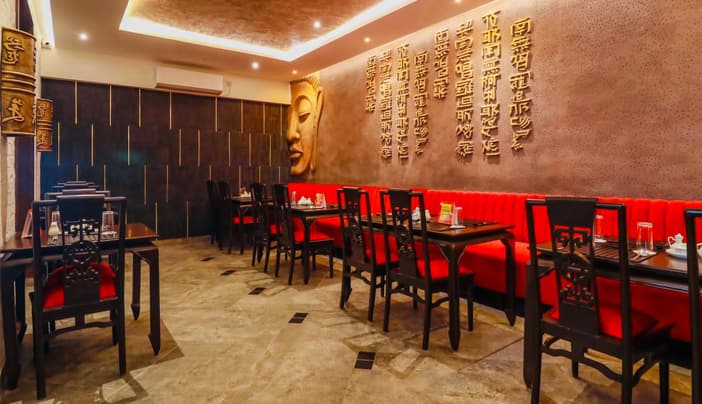 Chowman, East of Kailash, New Delhi | Zomato