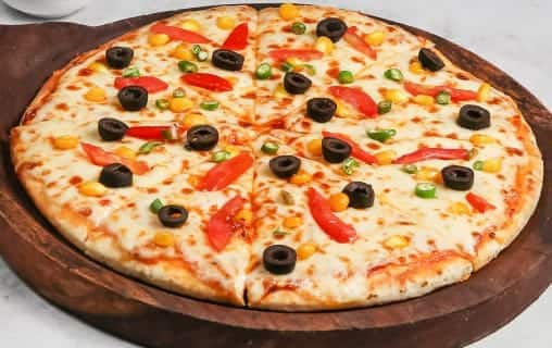 Go 69 Pizza, Akbarpur Locality order online - Zomato